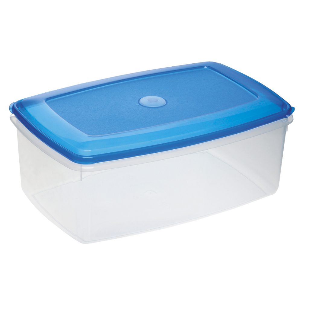 Top Box - Plast Team