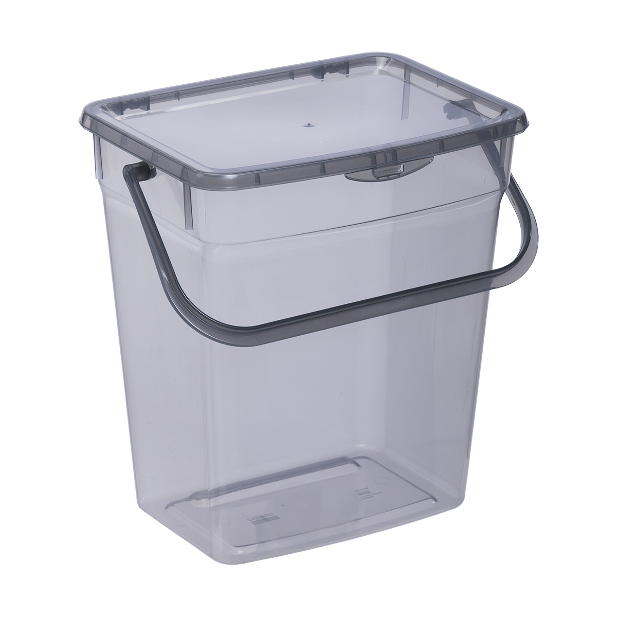 Soap Powder Bucket 6 L - Plast Team